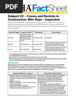 BS en 12385 1 | PDF | Rope | Wire