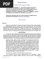 Sample Format of Impounding Receipt | PDF | Finance & Money Management