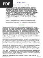 Sample Format of Impounding Receipt | PDF | Finance & Money Management