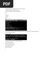 Panduan Instalasi INLISLite 3.2 | PDF