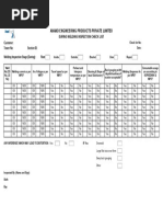 Chemical Storage Compatibility Matrix | PDF | Toxicity | Occupational ...