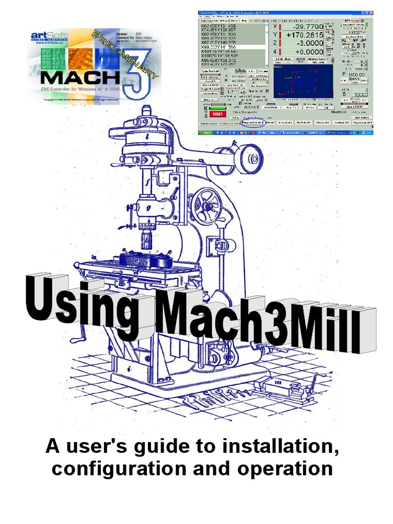 Using 3 Mill | PDF | Computing | Computing And Information Technology