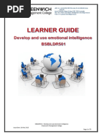 09 - DIEP Method For Reflection Writing | PDF | Experience | Methodology