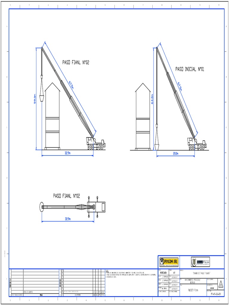 Riger Plan-Model PDF | PDF