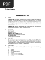 BISPLATE 80 Steel Specifications | PDF
