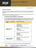 Annex 14 Bahamas BIC Codes and Branch Transit Numbers 11.03.21 | PDF ...