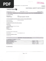 Uop Separex Membrane Systems Brochure | PDF | Natural Gas | Biogas