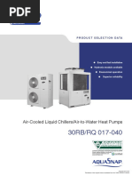 HILTI X-HSN-24-Product-Data | PDF | Sheet Metal | Screw