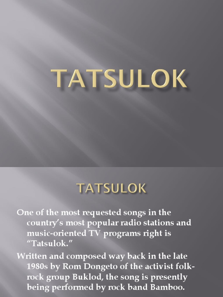 Tatsulok | PDF | Art