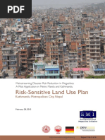 SDRRM Action Plan 2023-2024 | PDF | Emergency Management | Occupational Safety And Health