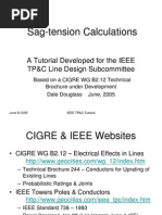 ASCE - SEI - 48-11 - Design of Steel Transmission Pole Structures | PDF