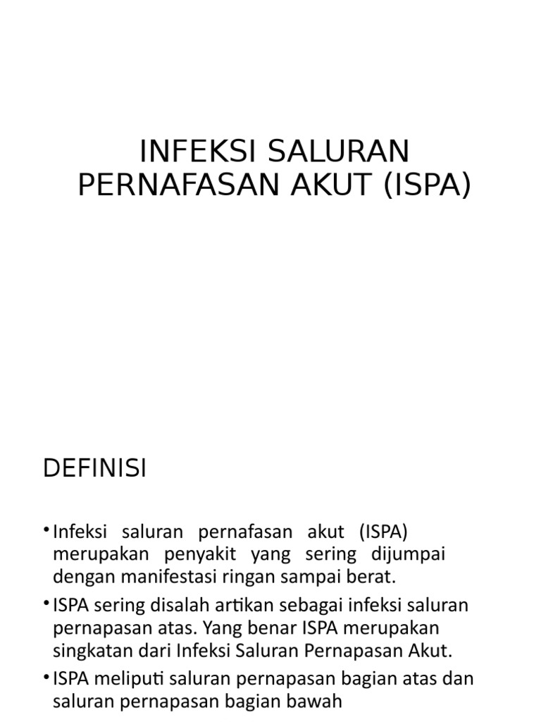 PPT Ispa | PDF