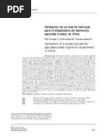 Five Times Sit To Stand (5Tsts) : Instructions | PDF | Reference Range ...