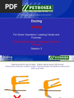 BMP MIN CHK G 2008 Daily Blasting Inspection | PDF