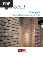 WallPanelTutorial RISA-3D | PDF