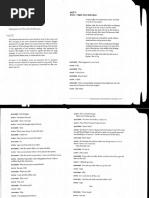 Face - The Play | PDF