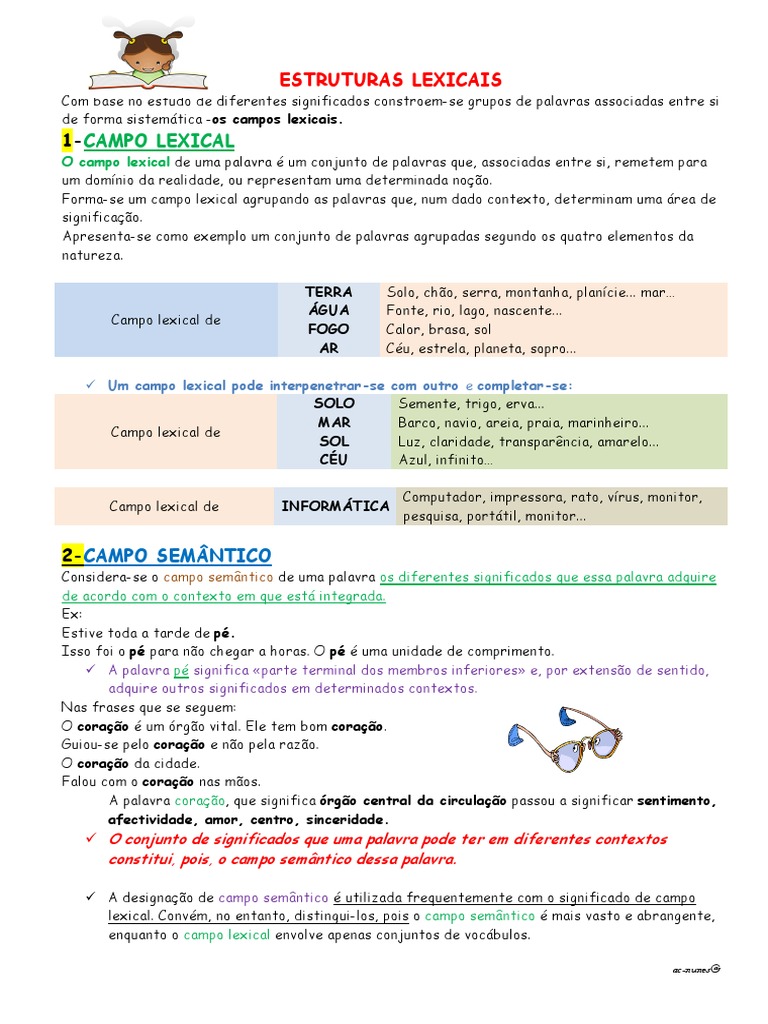 campo_lexical_campo_semantico_net.pdf | Palavra | Sol