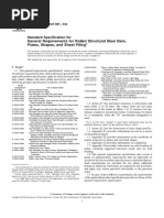 American Standards ASTM A227 | PDF | Wire | Patent