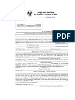 SHCIL E-Stamping Application Form | PDF | Business | Finance & Money ...