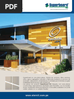 Planos de Edificacion Sustentable | PDF