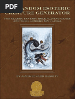 Atlas of Hyperborea | PDF | Landscape | Geomorphology