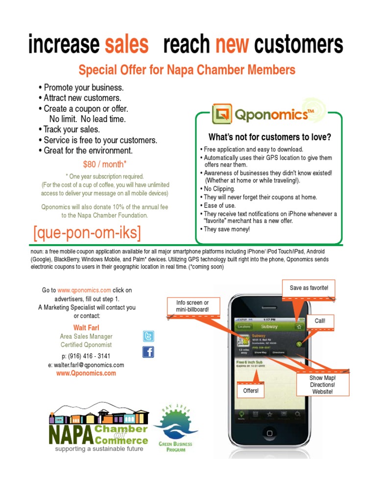 August 2010 NCC E-Sheets | PDF | I Phone | Coupon