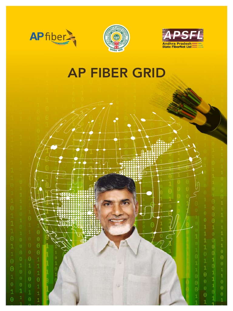 Apsfl Brochure Web Purpose | PDF | Customer Premises Equipment ...