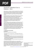 Diagnosis in Adults _ Diagnosis _ Diabetes - Type 2 _ CKS _ NICE | PDF ...