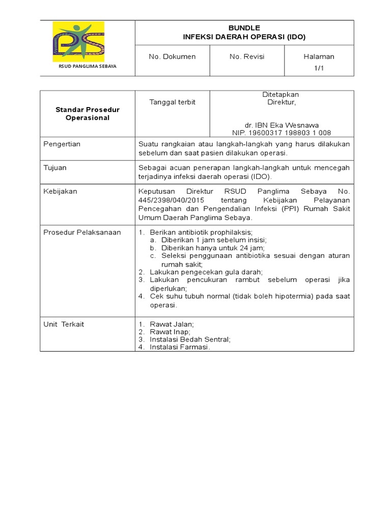 Spo - Bundle Ilo | PDF