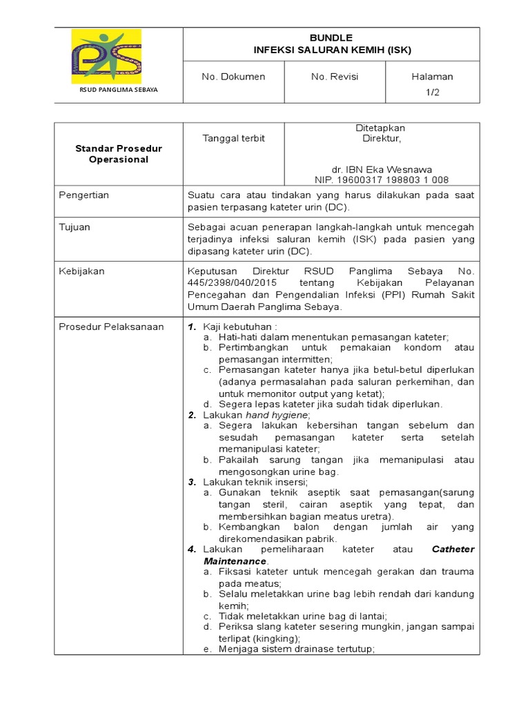 Spo - Bundle Isk | PDF