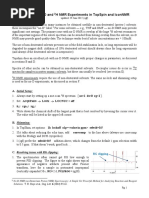 USP-NF 〈621〉 Chromatography | PDF | Chromatography | Gas Chromatography