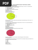 Kumpulan Soal GSPL Dan GSPD | PDF
