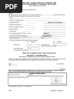 CDAC Contributions - Opt-out-Form | PDF