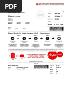 Delivery Receipt (Order #166598201335) From Lalamove | PDF | Service ...