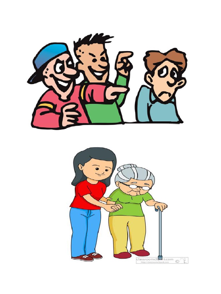 Mabuting Gawain | PDF