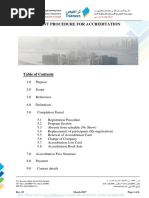 Trakhees Mandatory Inspections | PDF | Business