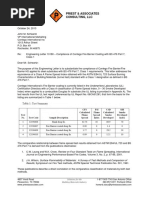 ASTM E136-2019a | PDF | Thermocouple | Combustion