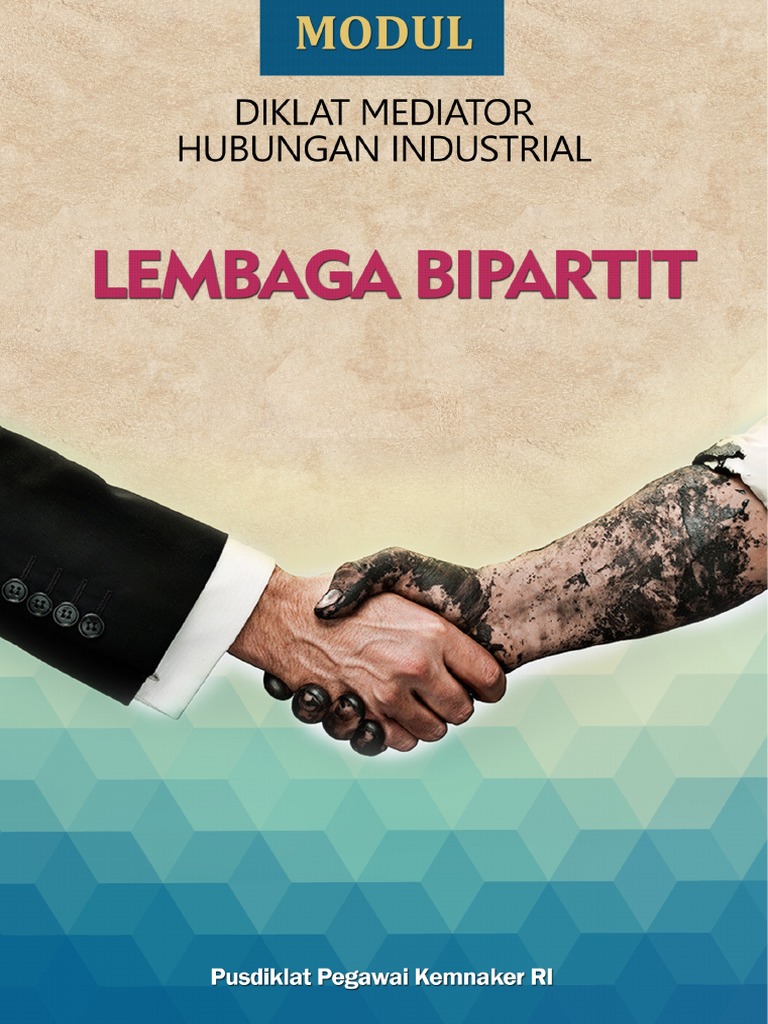 1-Lembaga Bipartit | PDF | Karier & Perkembangan