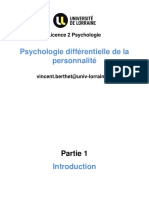 Triade Cognitive de Beck | PDF | Dépression (psychiatrie) | Sciences ...