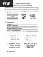 5r Pitanja ISTRAZUJEMO VAZNOST ZRAKA | PDF