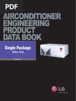 Specification LG Package Units | PDF | Electrical Engineering ...