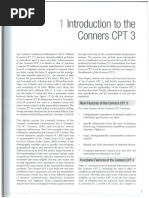 Verbal Fluency Test (FAS Test) Instructions | PDF