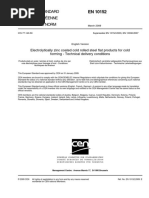 Iso 1328-2 - 95 | PDF