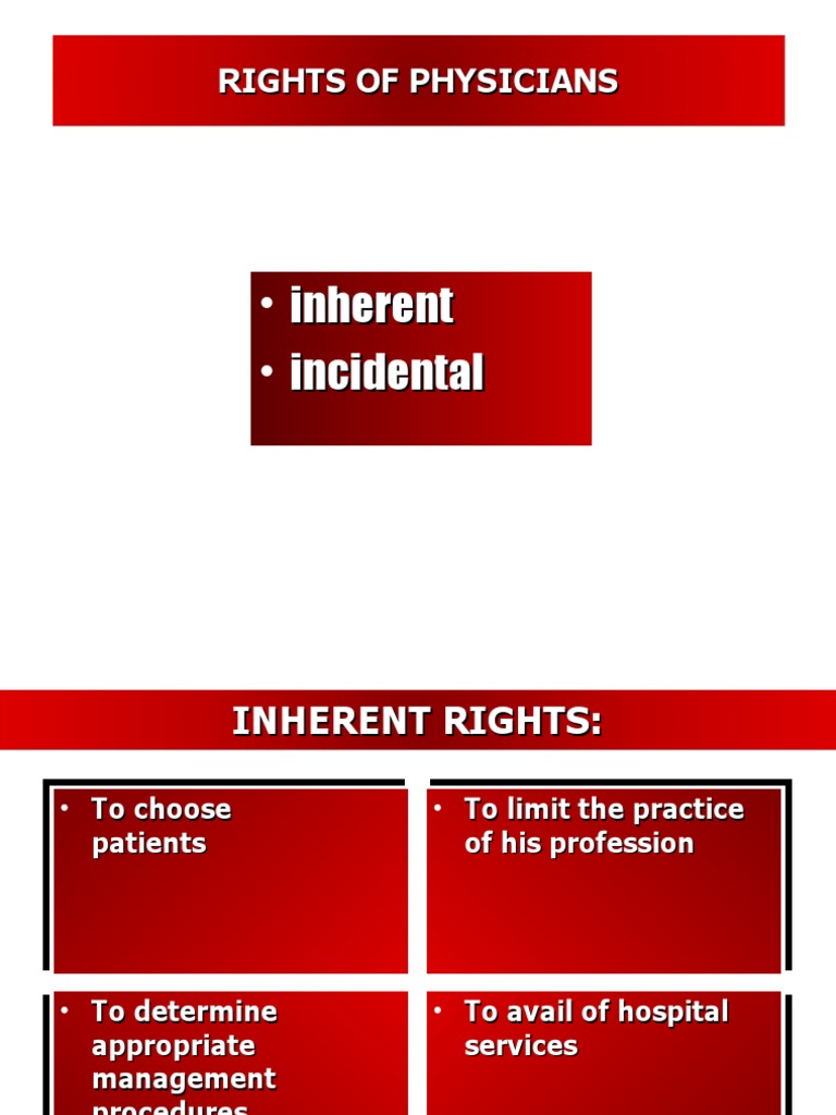 Legal Medicine - Rights | Hospital | Physician | Free 30-day Trial | Scribd