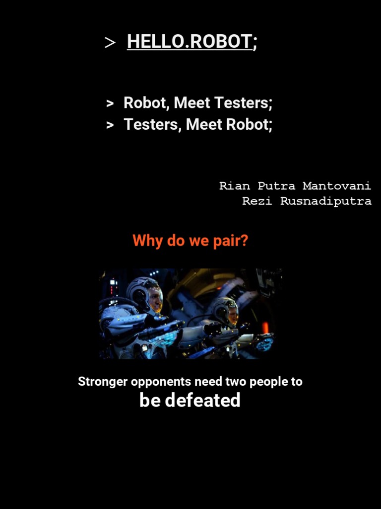 Hello Robot PDF | PDF