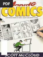 Scott McCloud - Understanding Comics | PDF