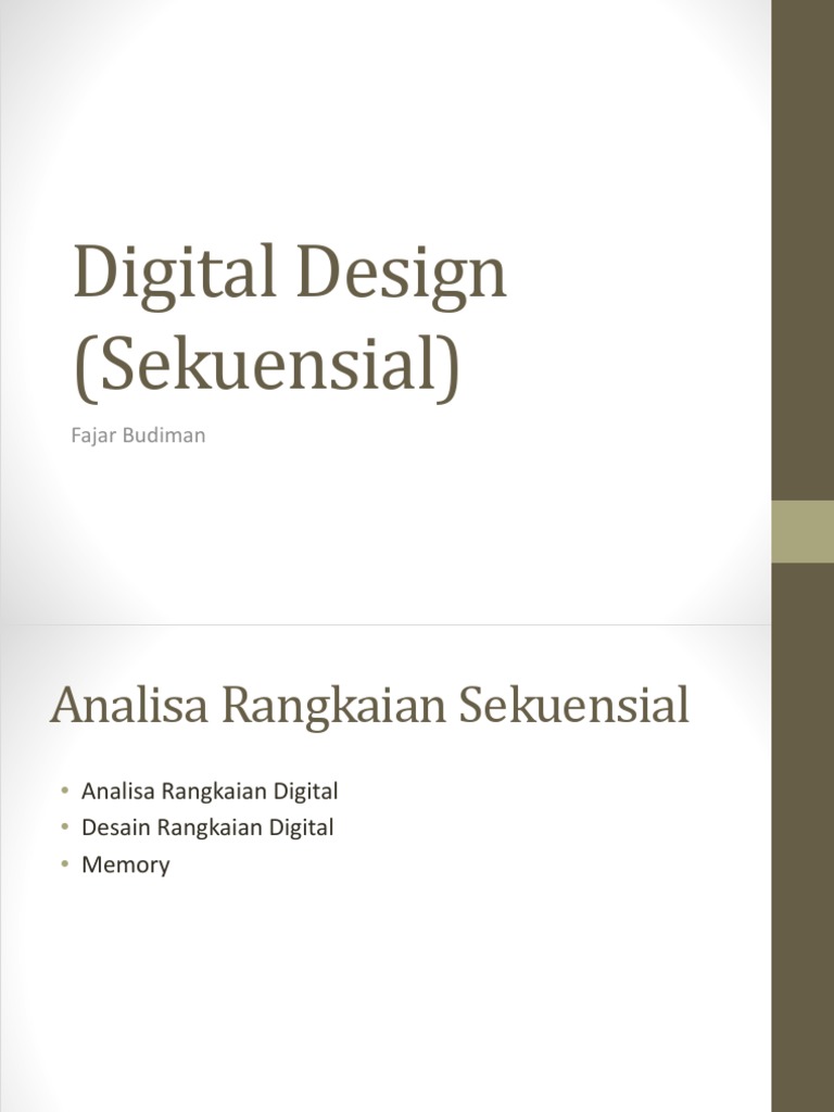 Design and Implementation of a Digital Vending Machine Controller Using D Flip-Flops and a ...
