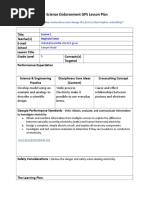 FLN Activities Class 1 | PDF