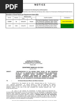 CARPER LAD Forms Overview | PDF | Common Law | Social Institutions