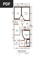 Denah Mall LT 1 | PDF